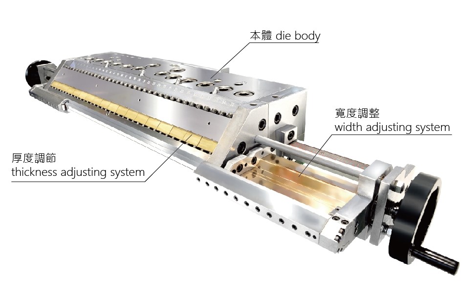 Here are 10 key points to understand extrusion dies - GMA MACHINERY