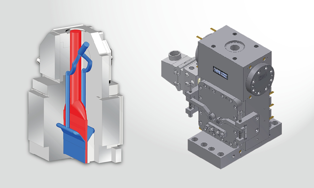 Extrusion Die Design: From Theory to Practice | Simulation & Co-Extrusion