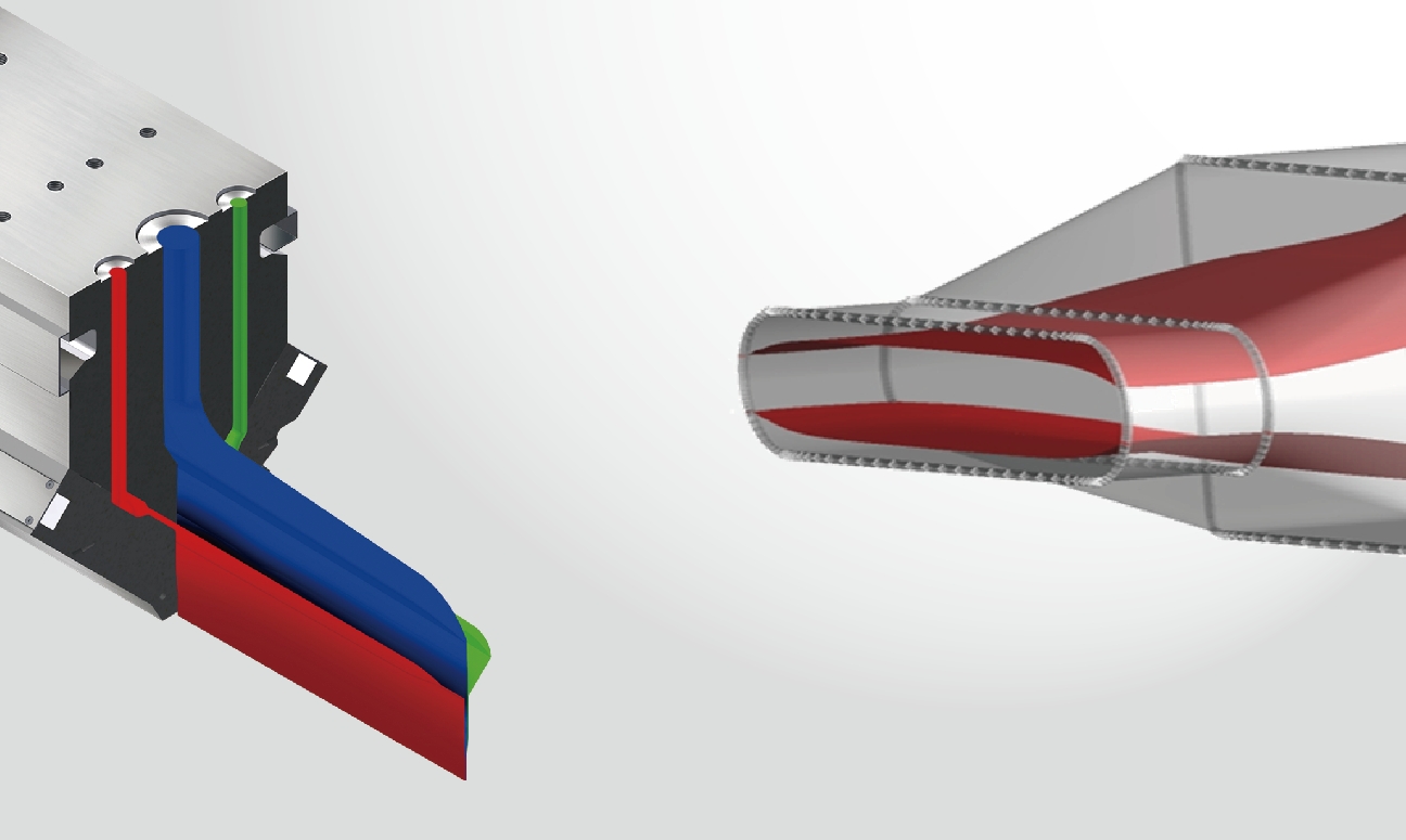Extrusion Die Design: From Theory to Practice | Simulation & Co-Extrusion