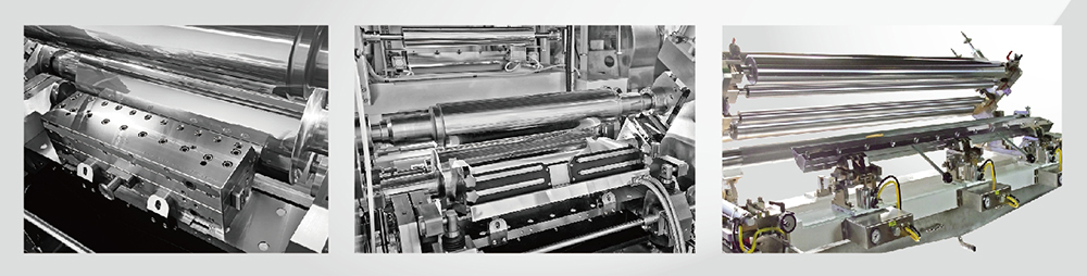 Slot Die Coating:Principles & Applications - GMA MACHINERY