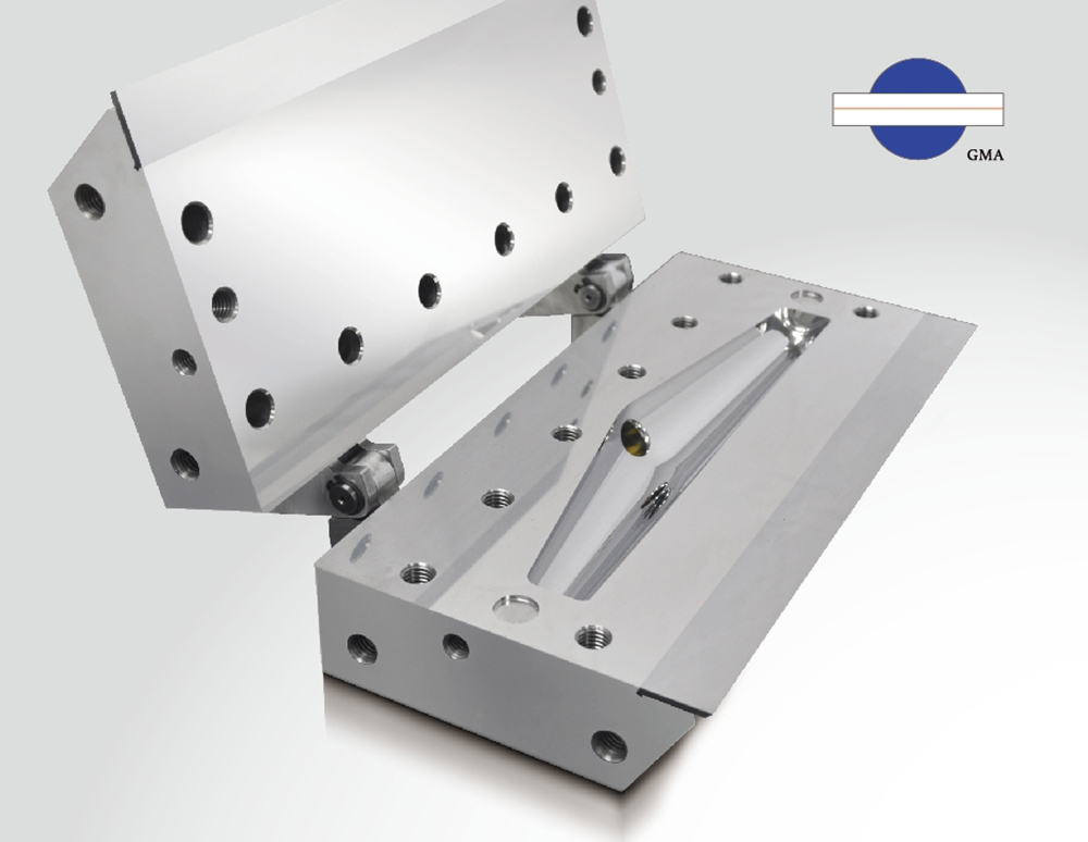 Slot Die Coating:Principles & Applications - GMA MACHINERY