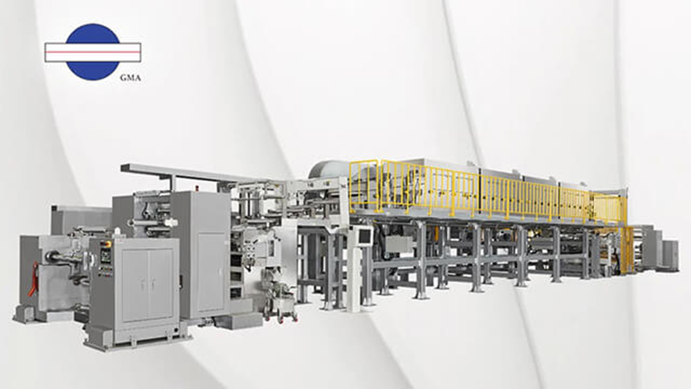 GMA Machinery: Coating and Extrusion Die Manufacturer